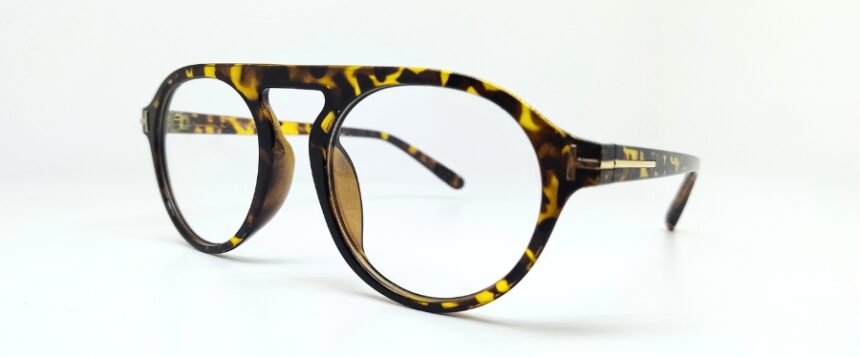 TOM FORD - AVIATOR TRANSITION + SCREEN GLASSES - chashm.pk